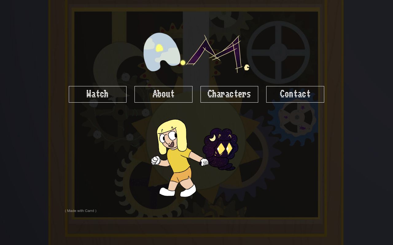 A.M. Animated Series